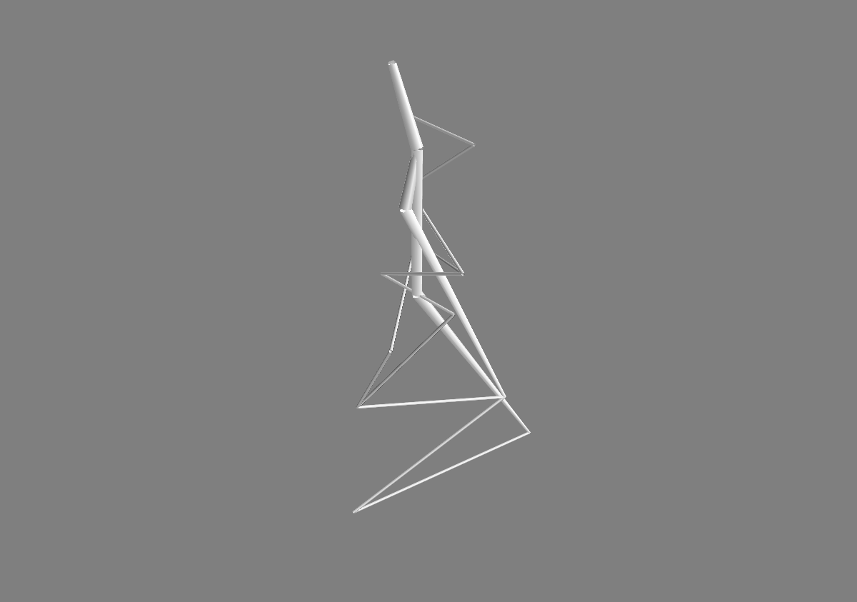 Handling Body Description And Mobility PyLayers Handling Body Description And Mobility PyLayers